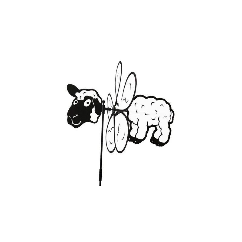 Wind Spinner Sheep, € 19,90